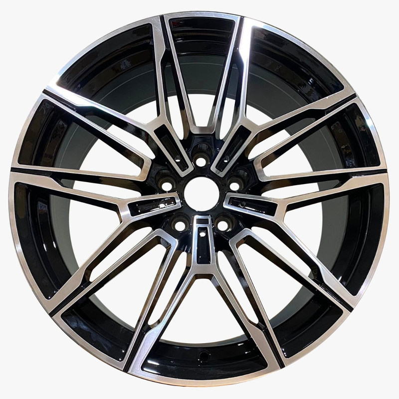 BMW 825M 鍛造ホイール 5x112 5x120 BMW G20 G22 G30 G80 用